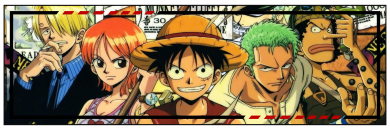 One Piece - C - Slap