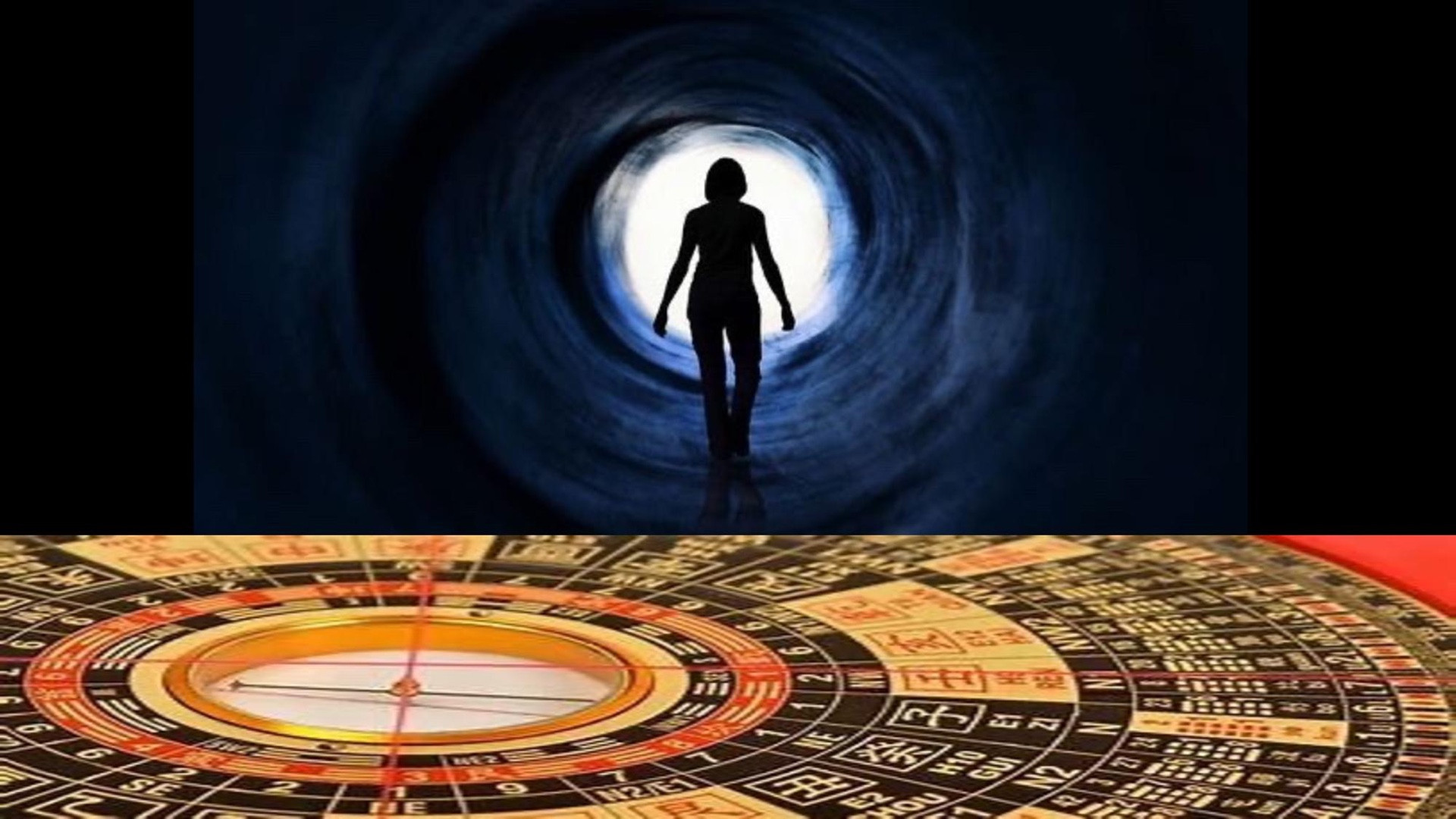 Void Lines and Death & Emptiness (DE) Space in Feng Shui