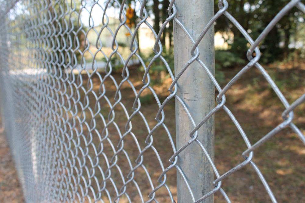 B&W Fence - Home