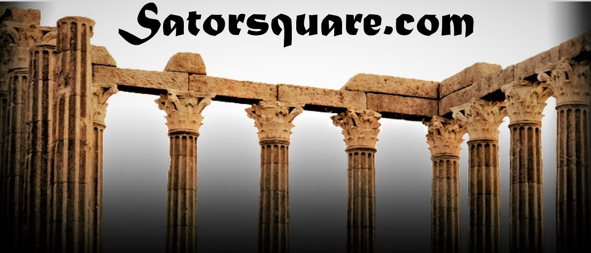 Sator Square Game