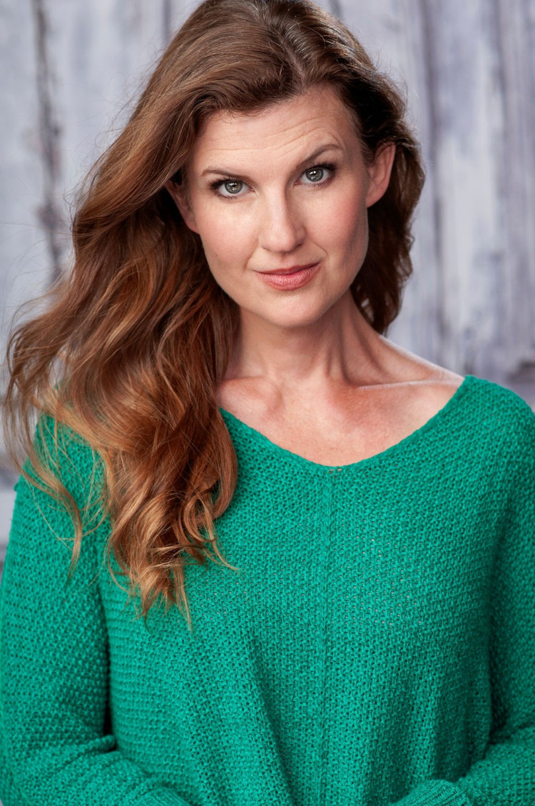 Home [www.beckybartlett.com]