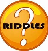 RIDDLES FOR WOMEN
