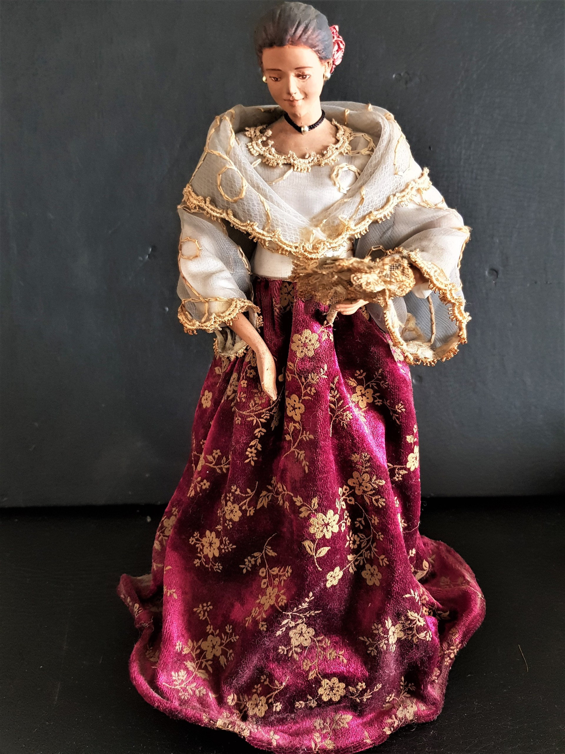 LEONOR RIVERA