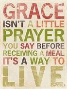 THE CONCEPT OF GRACE