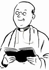 FATHER BOB
