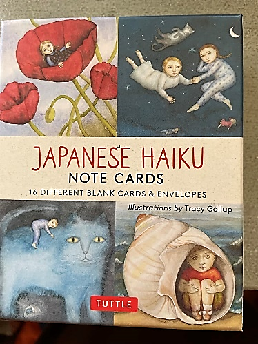 HAIKU
