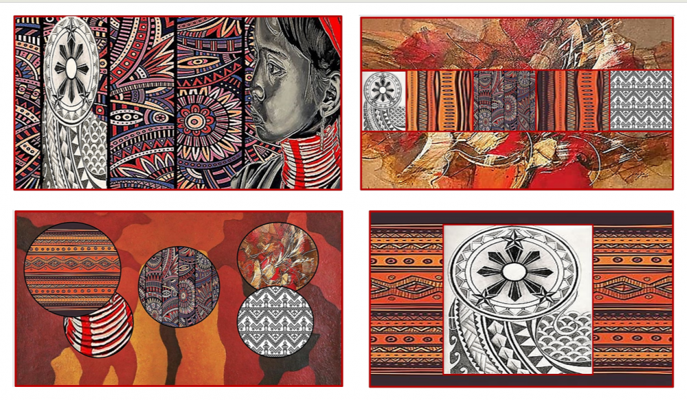 INDIGENOUS FILIPINOS