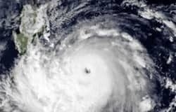 TYPHOON YOLING IN 1970