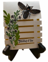 Lattice Split Card