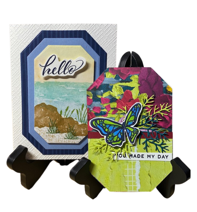 Countryside Corner Card