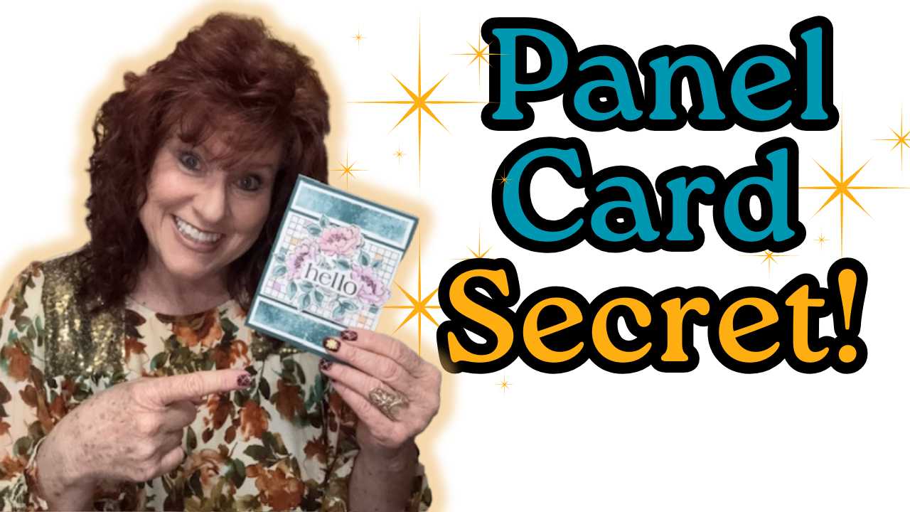 Panel Card - YOUTUBE LIVE