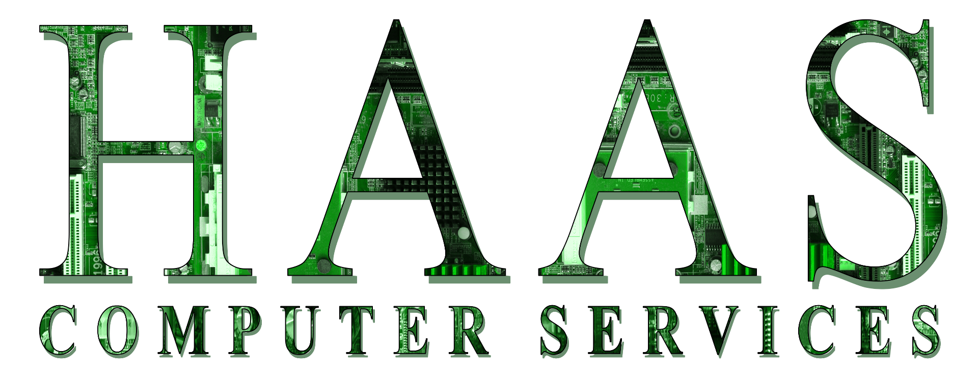 Home [www.haascomputers.com]