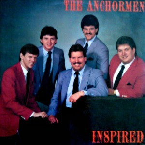 The Anchormen Albums