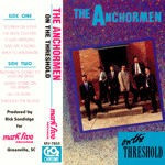 The Anchormen Albums