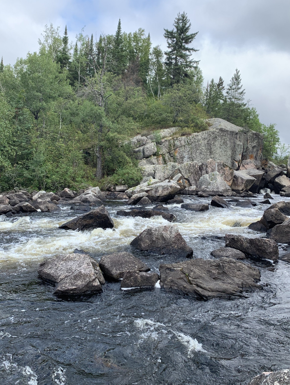 Beautiful Tulabi Falls