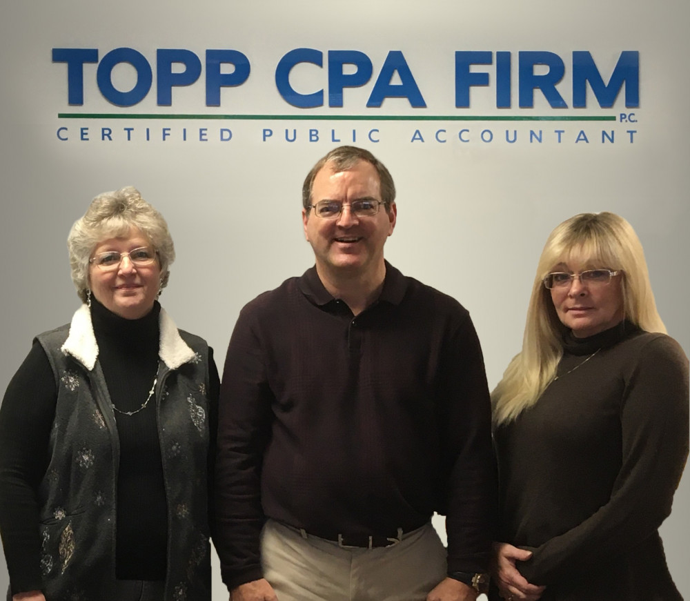 Topp CPA Firm