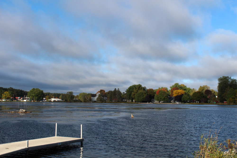 Home [www.villageofiola.com]