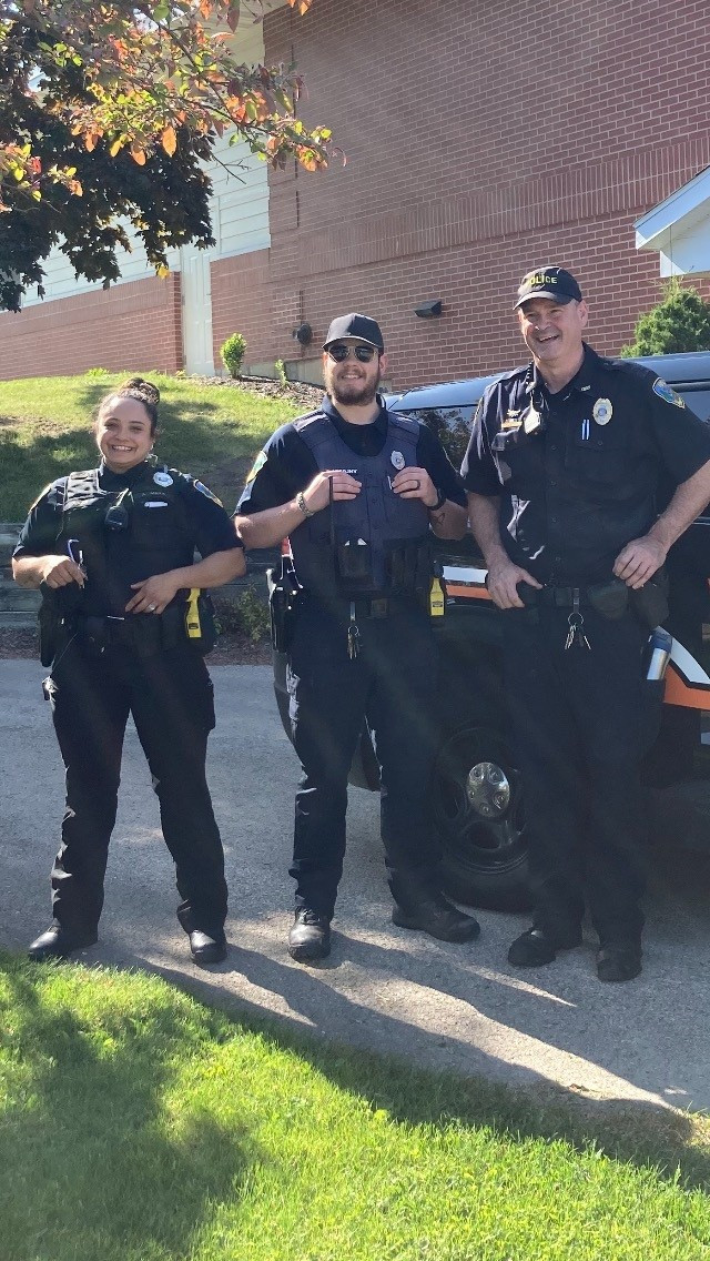 Home [www.villageofiola.com]