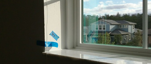 New Construction Inspection