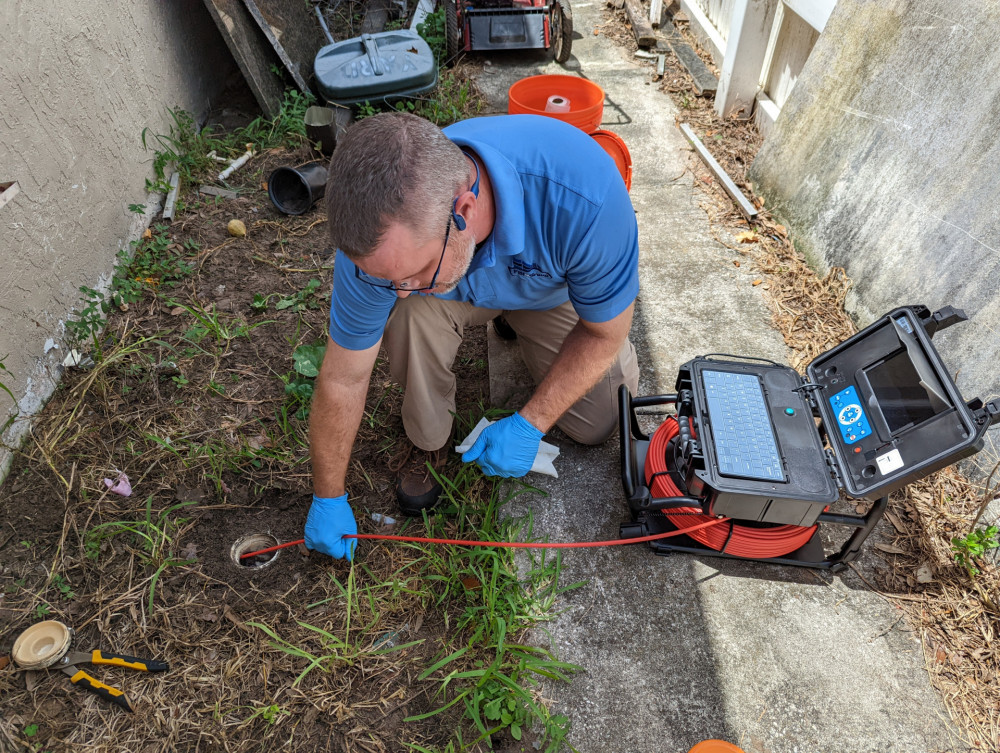 Florida Home Inspection | Residential | Commercial | New Construction