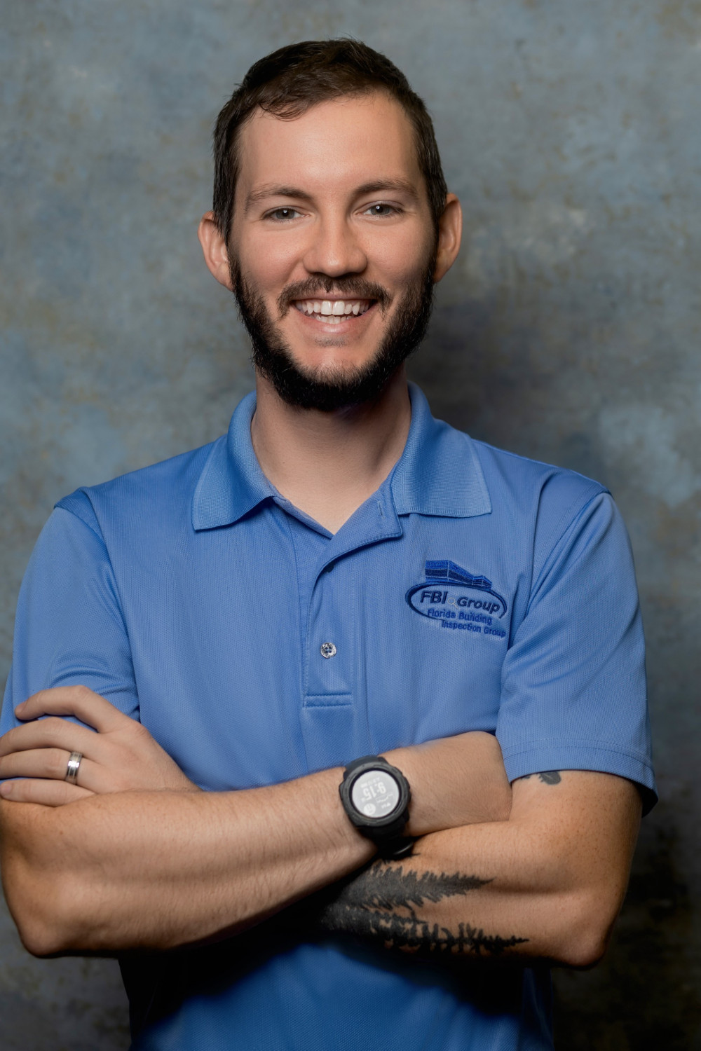 Florida Building Inspection Group - Our Team