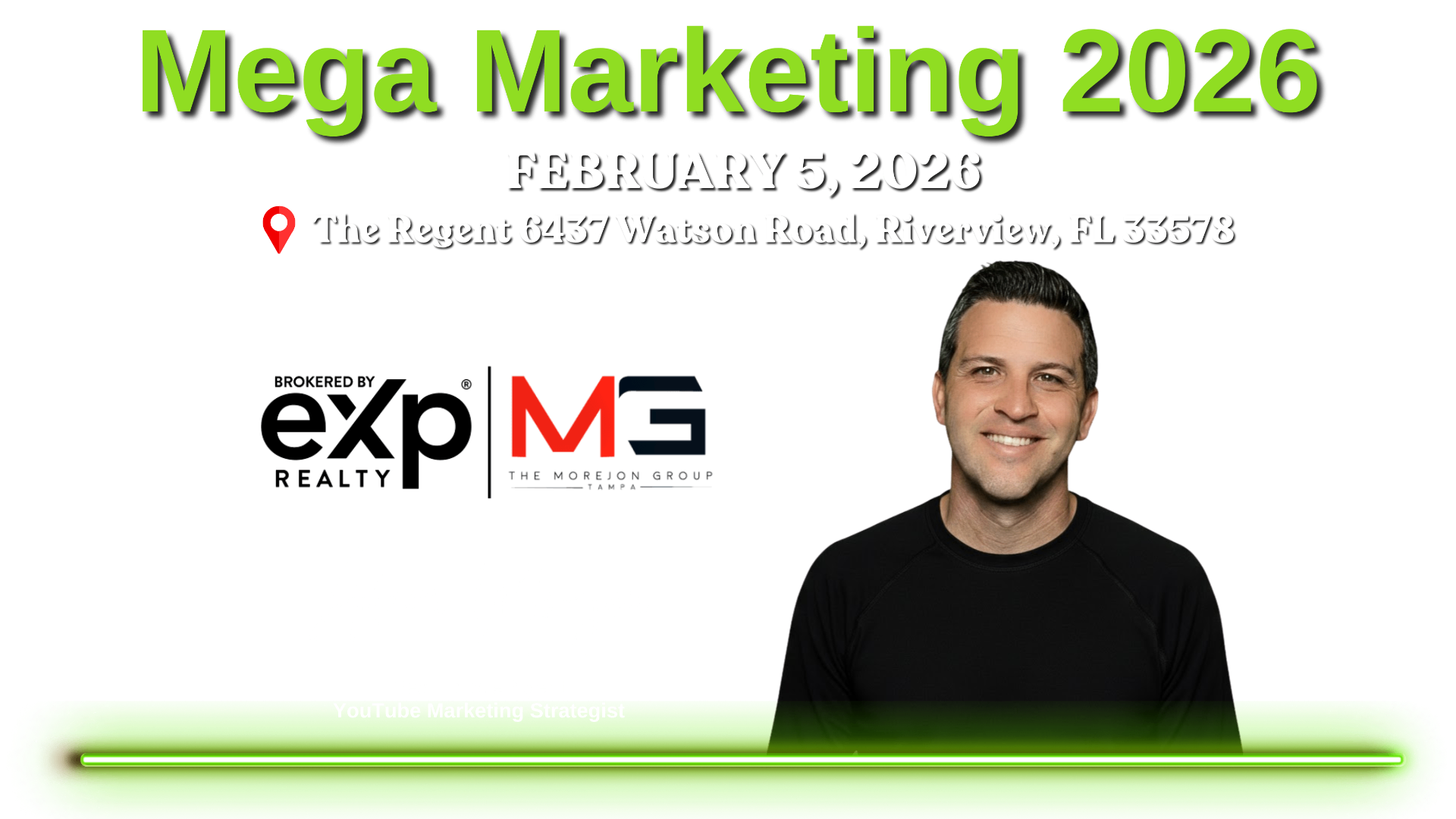 Mega Marketing Registration - Florida Building Inspection Group