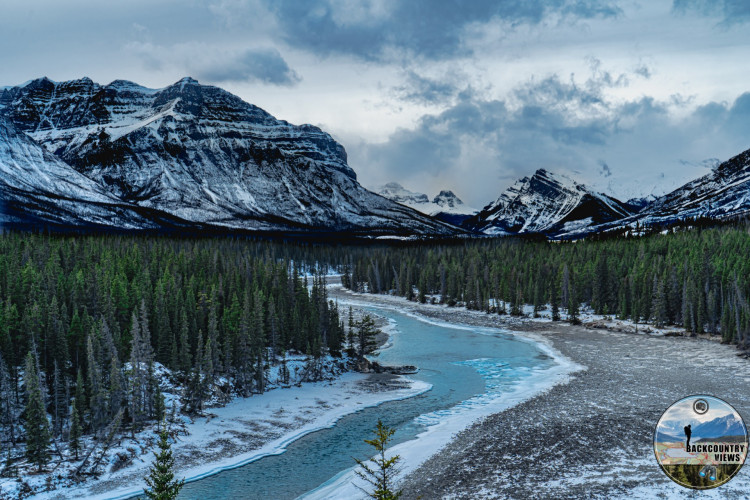 The Best Alberta Hiking Trails - Backcountry Views