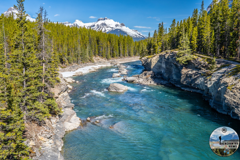 The Best Alberta Hiking Trails - Backcountry Views