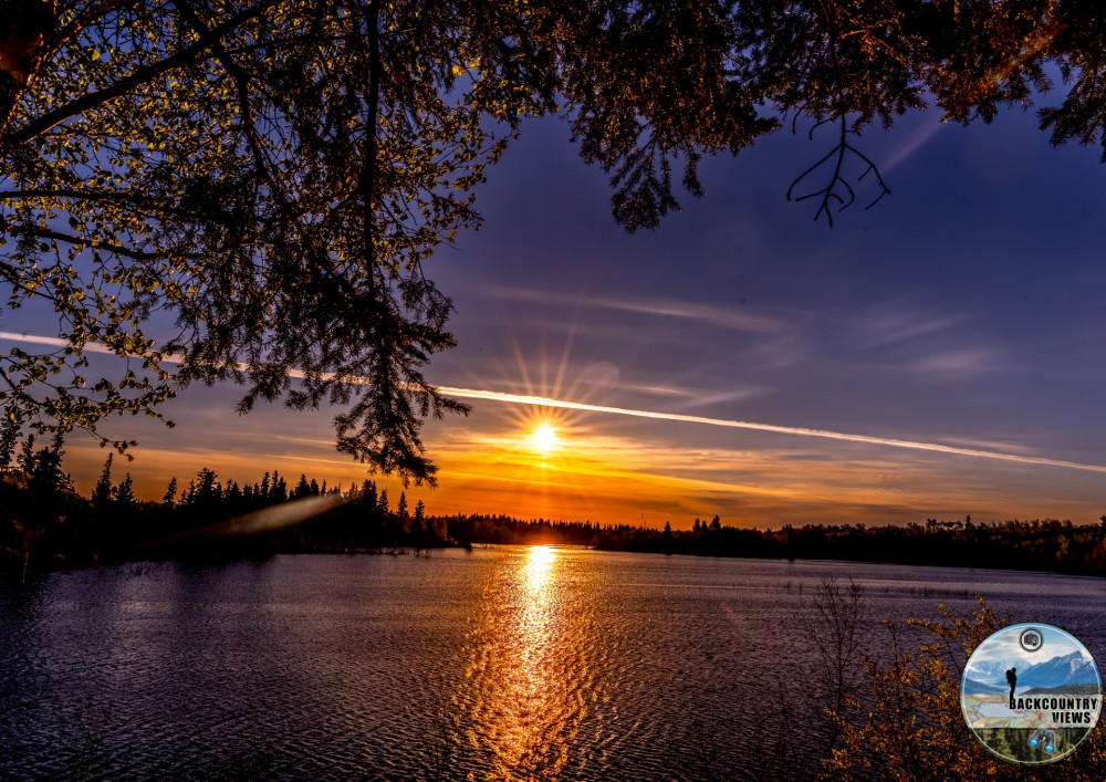 The Best Alberta Hiking Trails - Backcountry Views