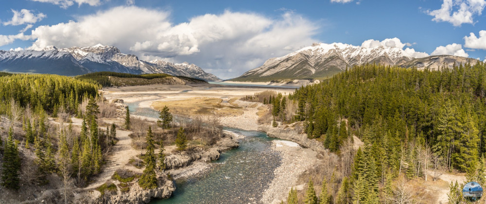 The Best Alberta Hiking Trails - Backcountry Views
