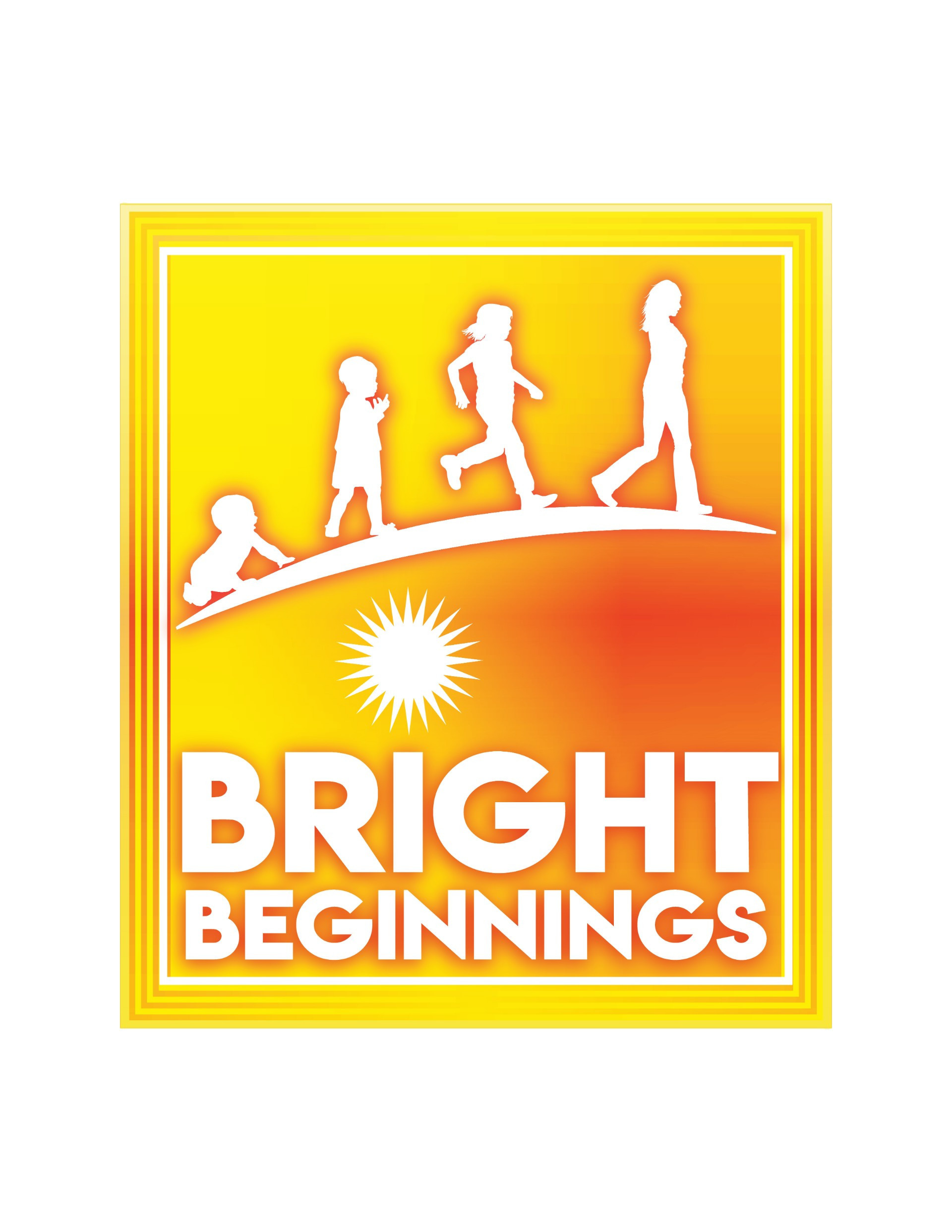 Bright Beginnings Logo