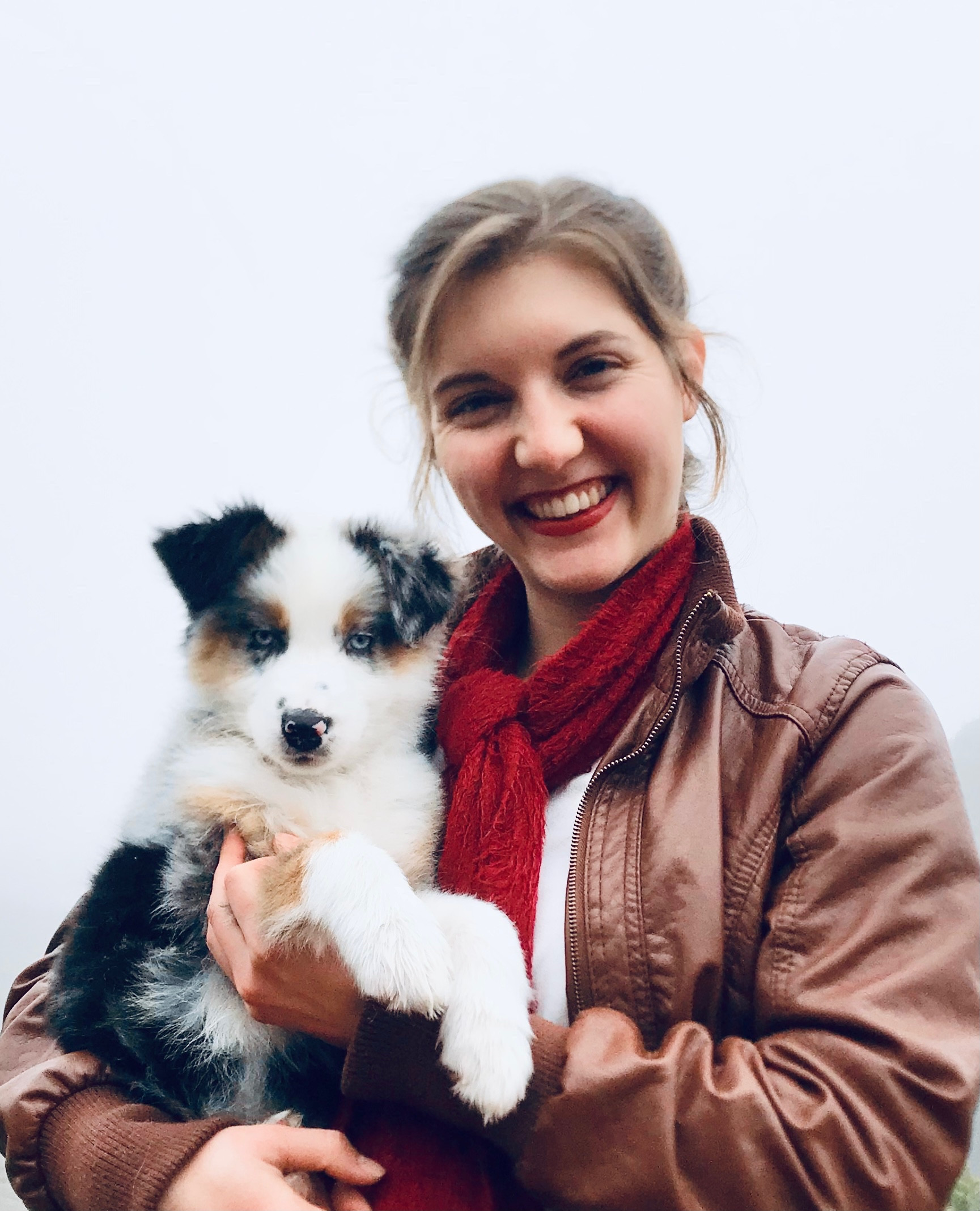 Tried and True Aussies - Home