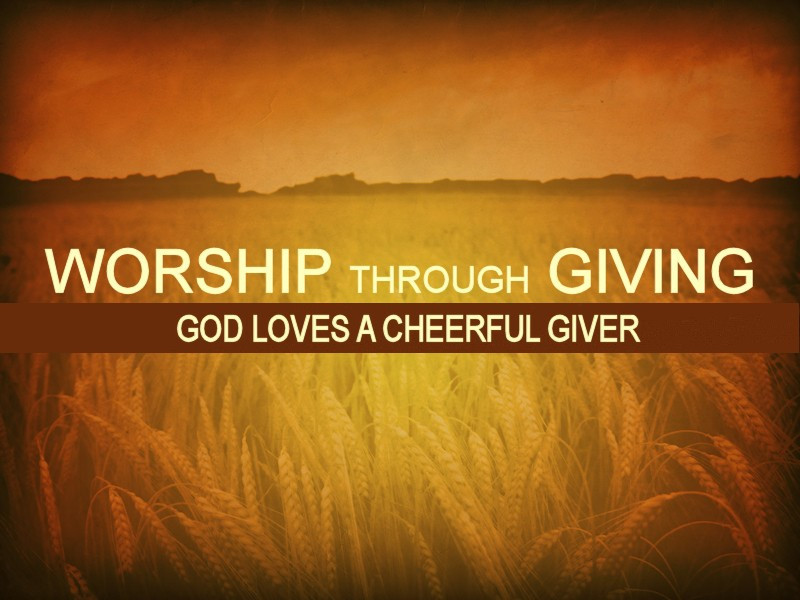 The Redeemer's Word Church - About