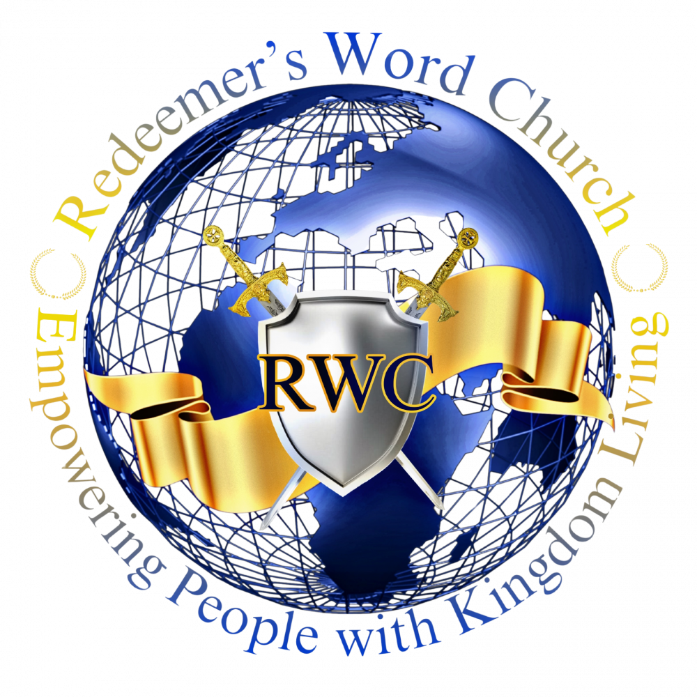 The Redeemer's Word Church - Home