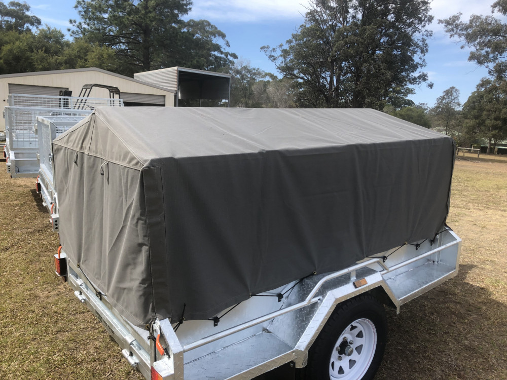 Accessories Available for your Trailer - Trailers2Go
