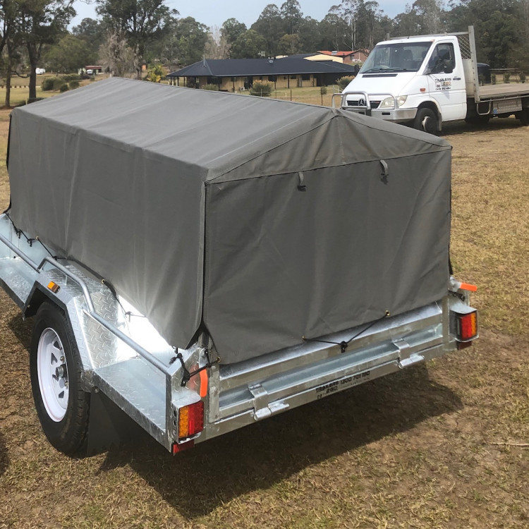 Accessories Available for your Trailer - Trailers2Go