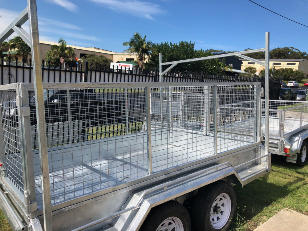 Accessories Available for your Trailer - Trailers2Go