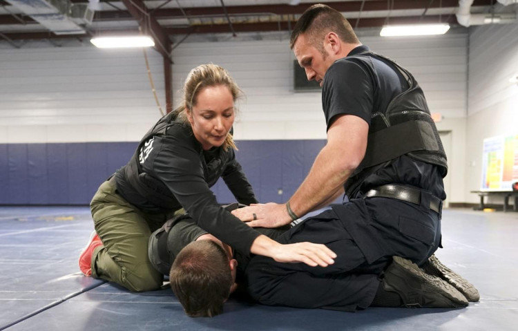 Security Class D and G Bundle - Comprehensive Security Training ...