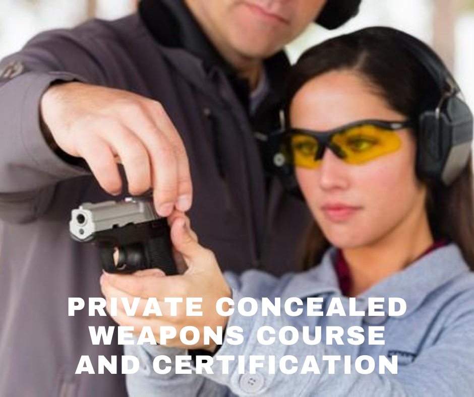 Florida Security School | D Class Security License | G Class Security ...