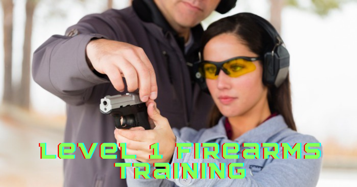 Florida Security School | D Class Security License | G Class Security ...