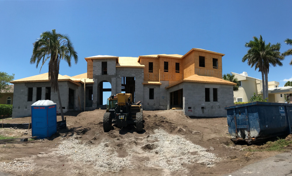 Brix Construction Company - Home