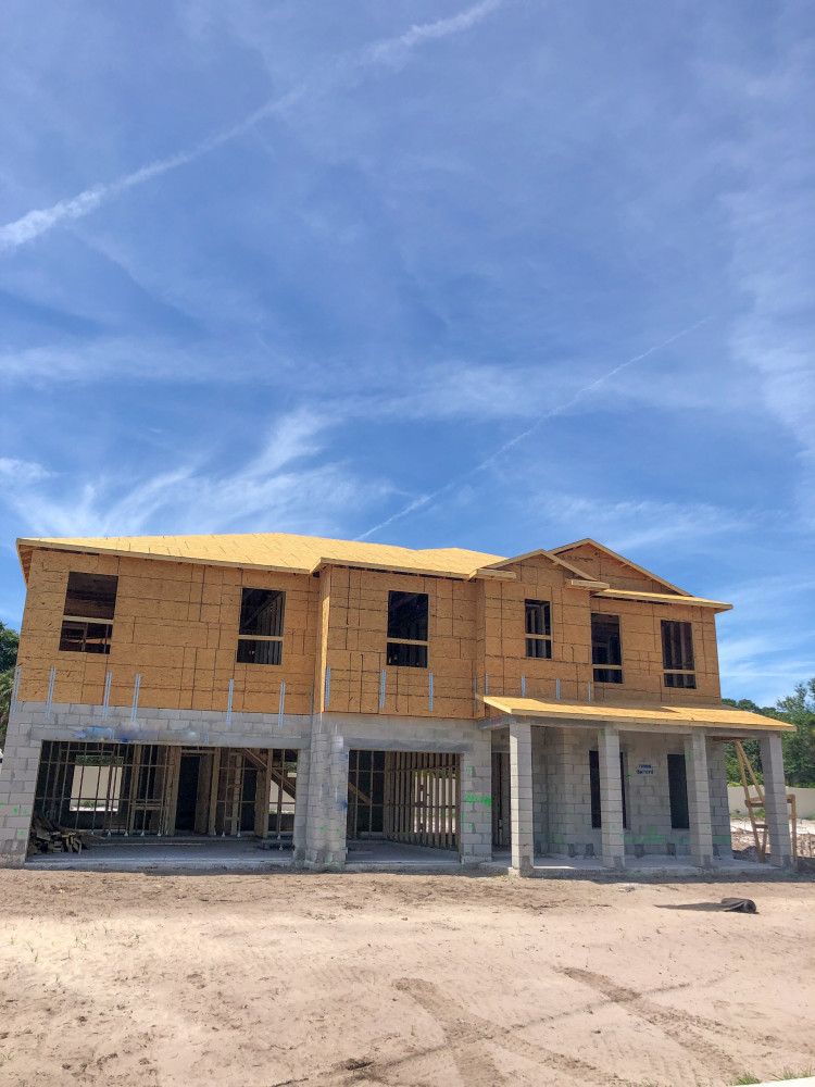 Brix Construction Company - Home