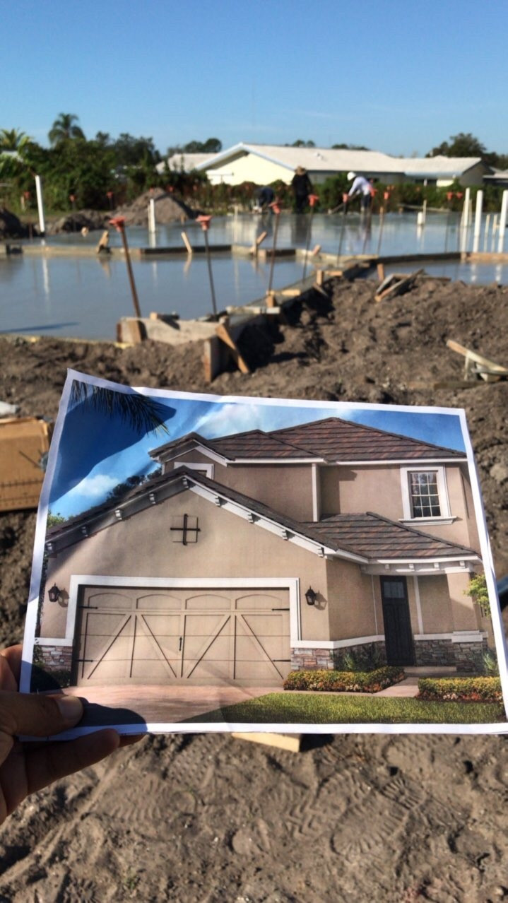 Brix Construction Company - Home