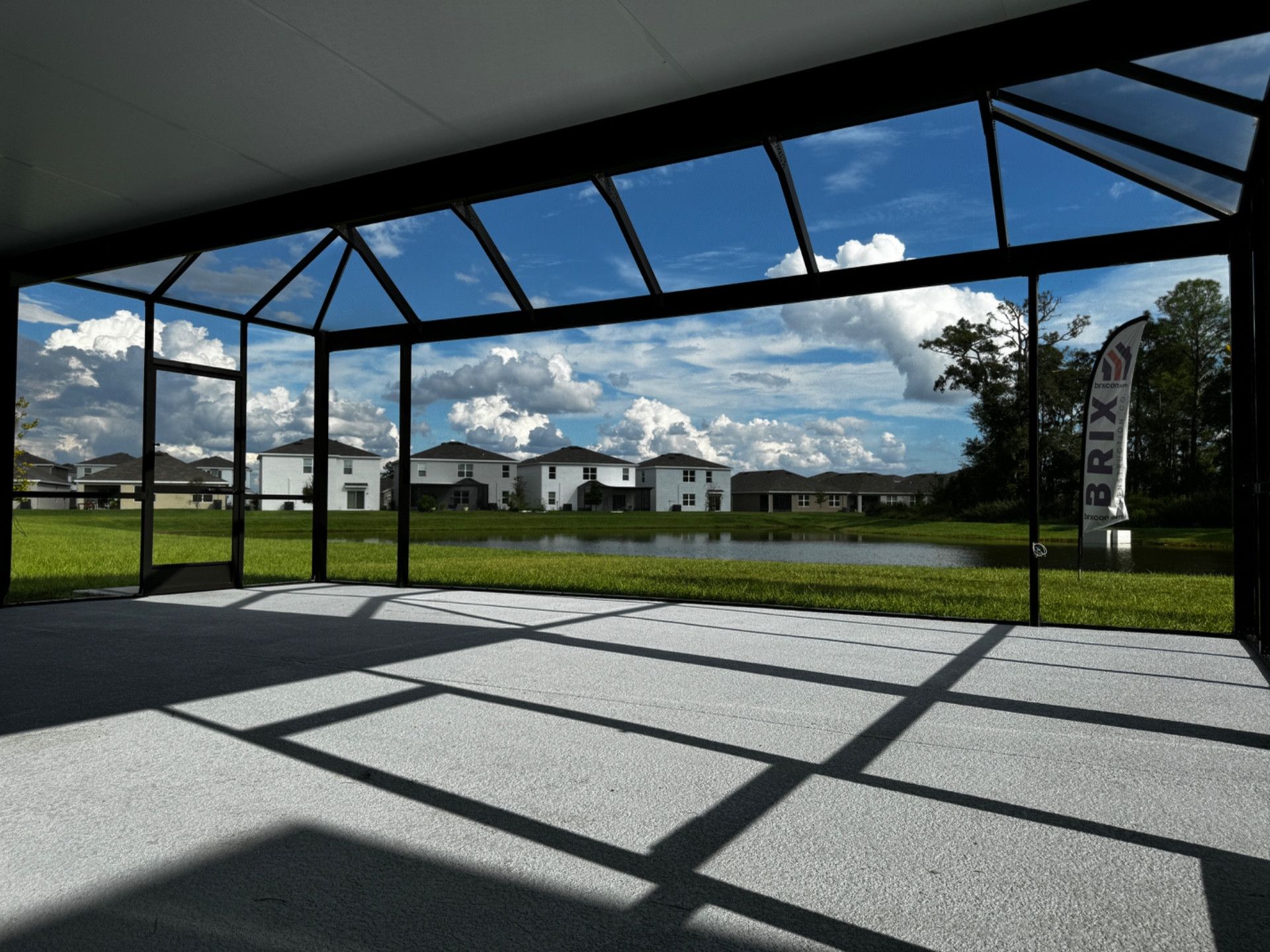 Brix Construction Company - Home