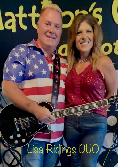 Home [www.lisaridingsduo.com]