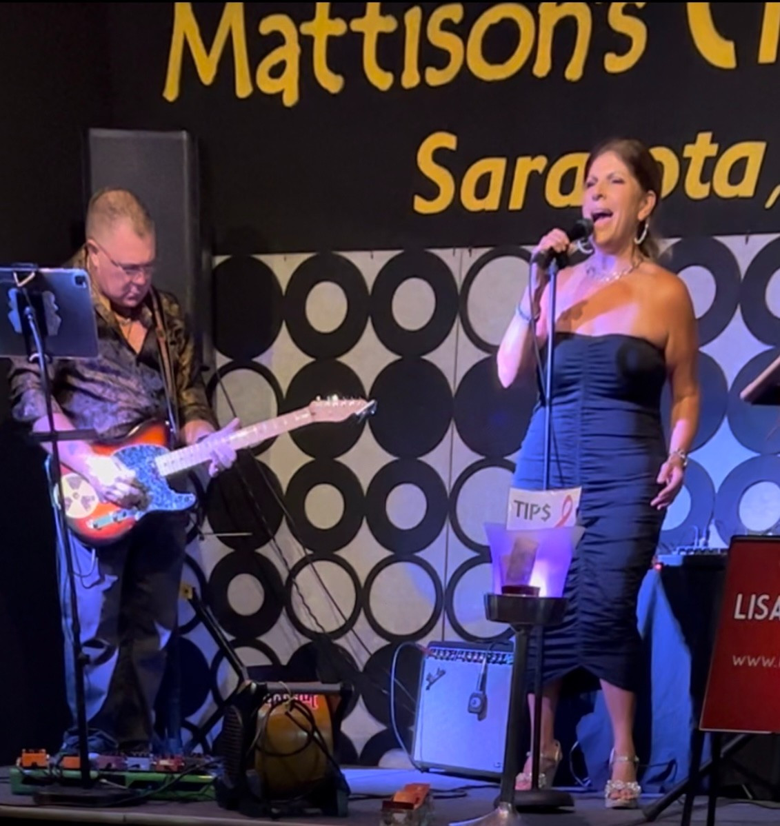 Home [www.lisaridingsduo.com]