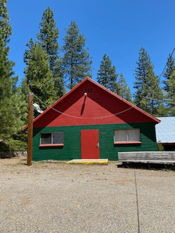 Three Links Camp