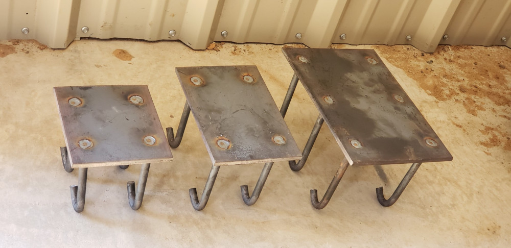 Metal Fabrication Bonham, TX | PH Metalfab, LLC