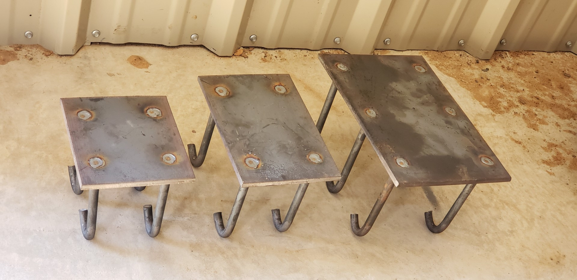 Metal Fabrication Bonham, TX | PH Metalfab, LLC