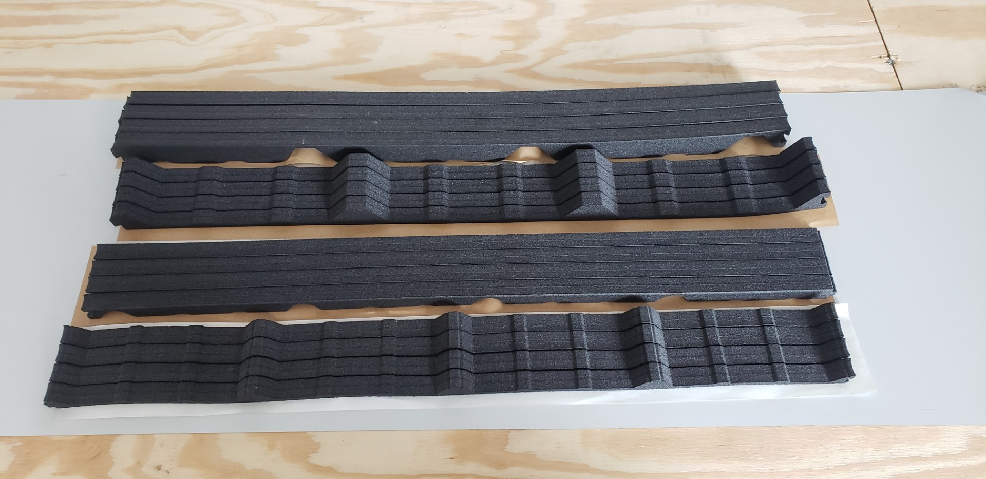 Metal Fabrication Bonham, TX | PH Metalfab, LLC